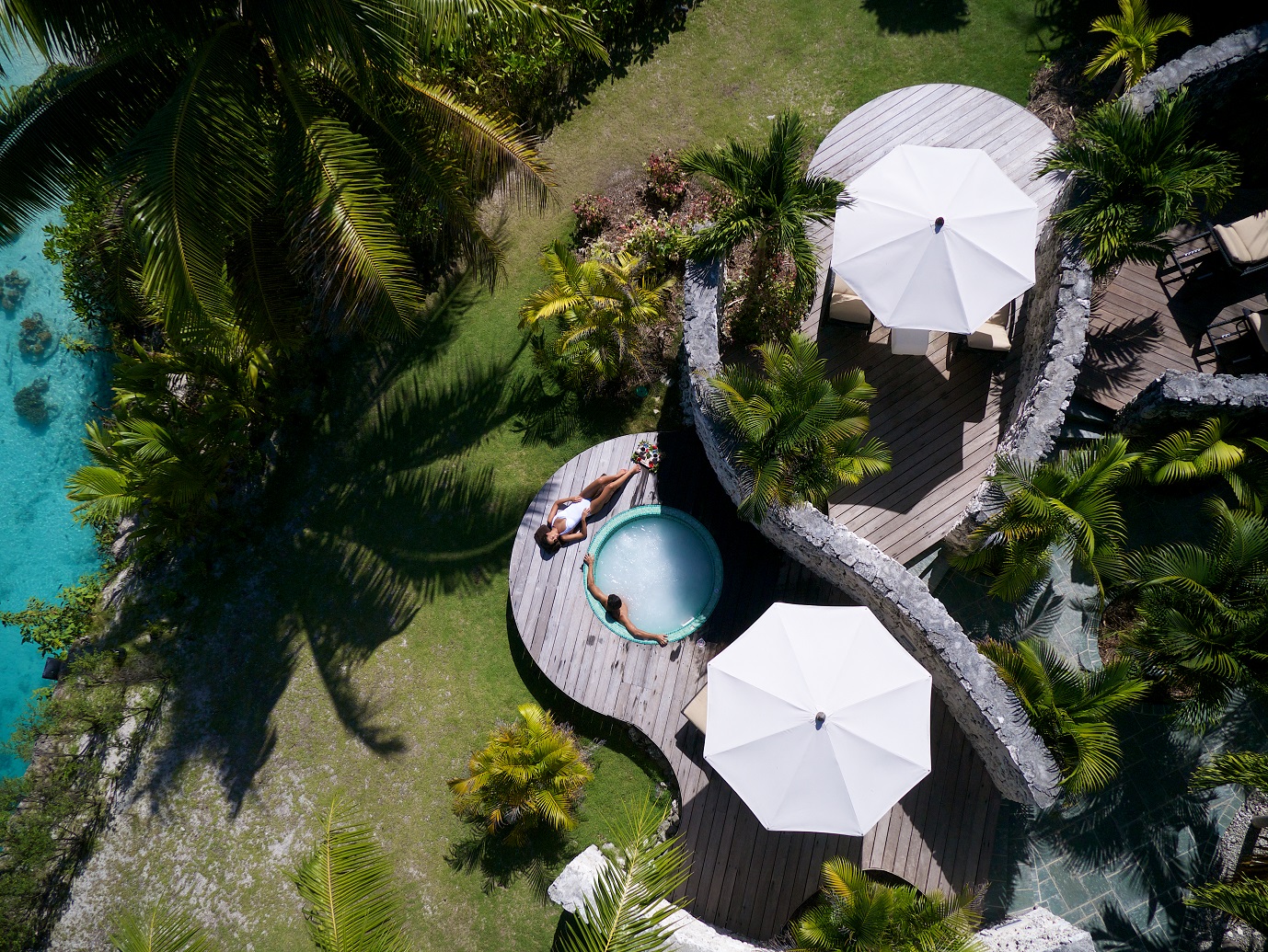 Intercontinental Resort & Thalasso Spa, Bora Bora - Alidays