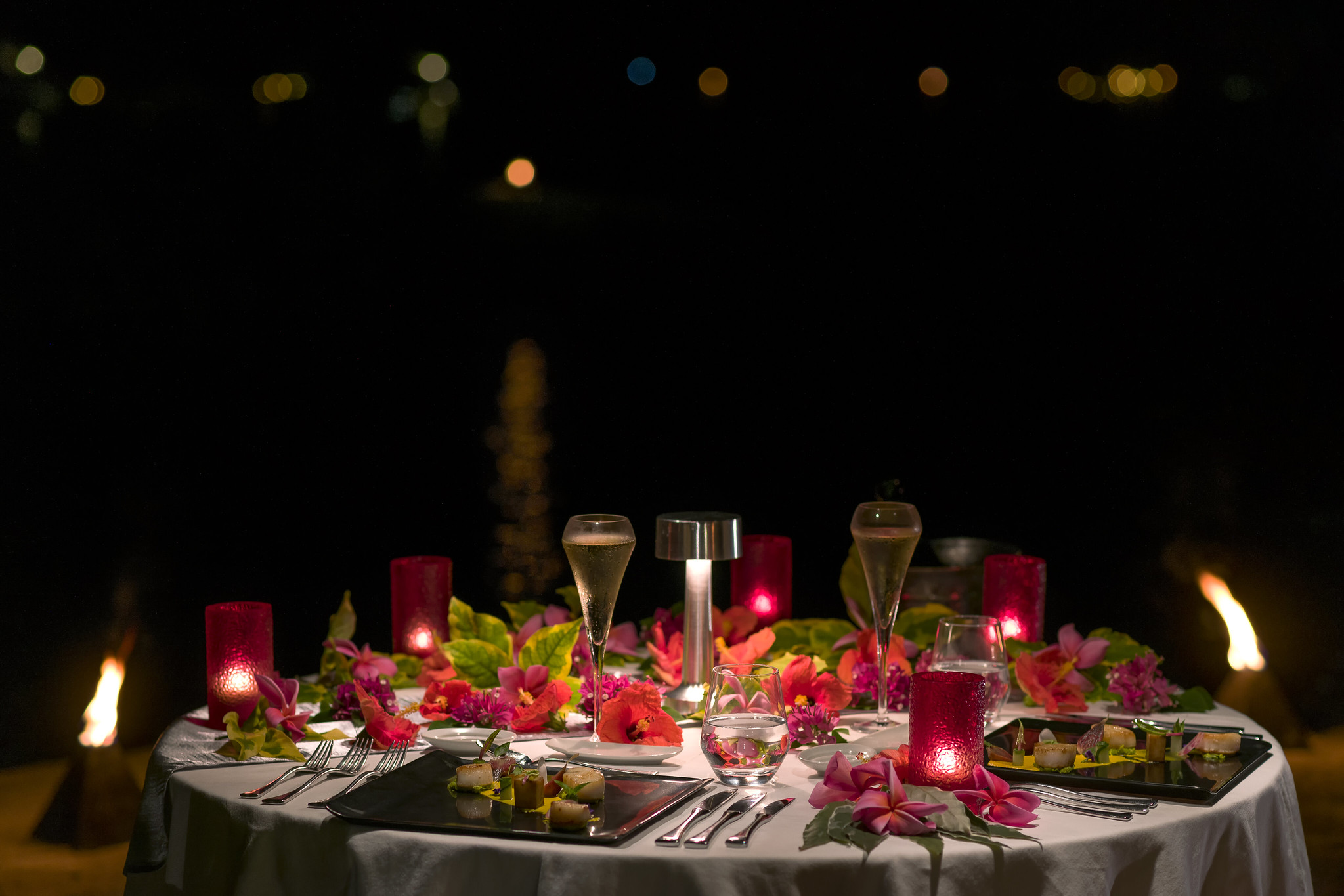 Intercontinental Resort & Thalasso Spa, Bora Bora - Alidays