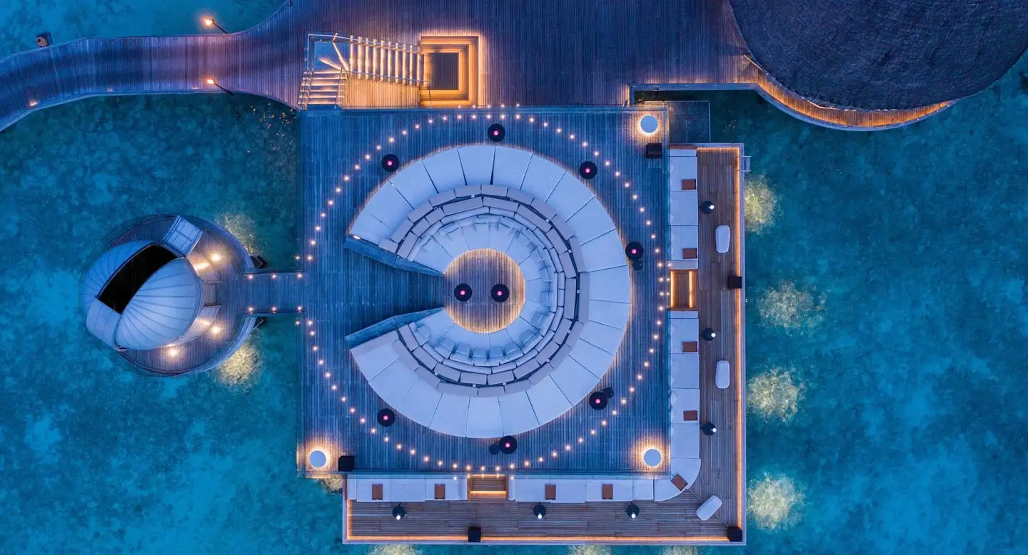 Hotel & Resort Oceano Indiano - Glance - Alidays