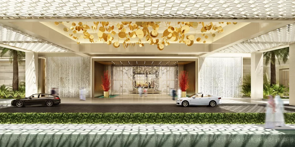 Atlantis The Royal, Dubai - Alidays