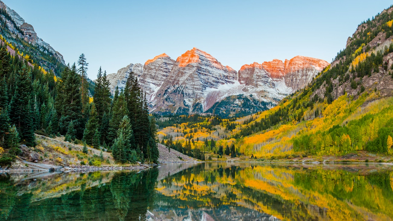 Iconic Colorado: Vail, Aspen e Breckenridge - Alidays