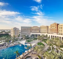 City break Abu Dhabi con soggiorno mare esclusivo - Alidays